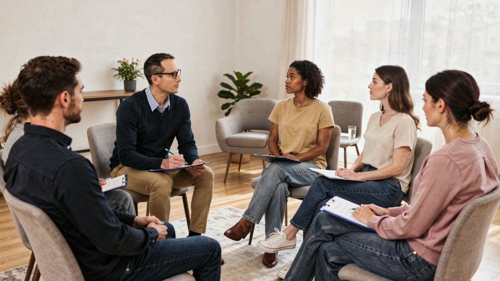 Depression Treatment in Carrollton, TX | Care Star Recovery & Wellness