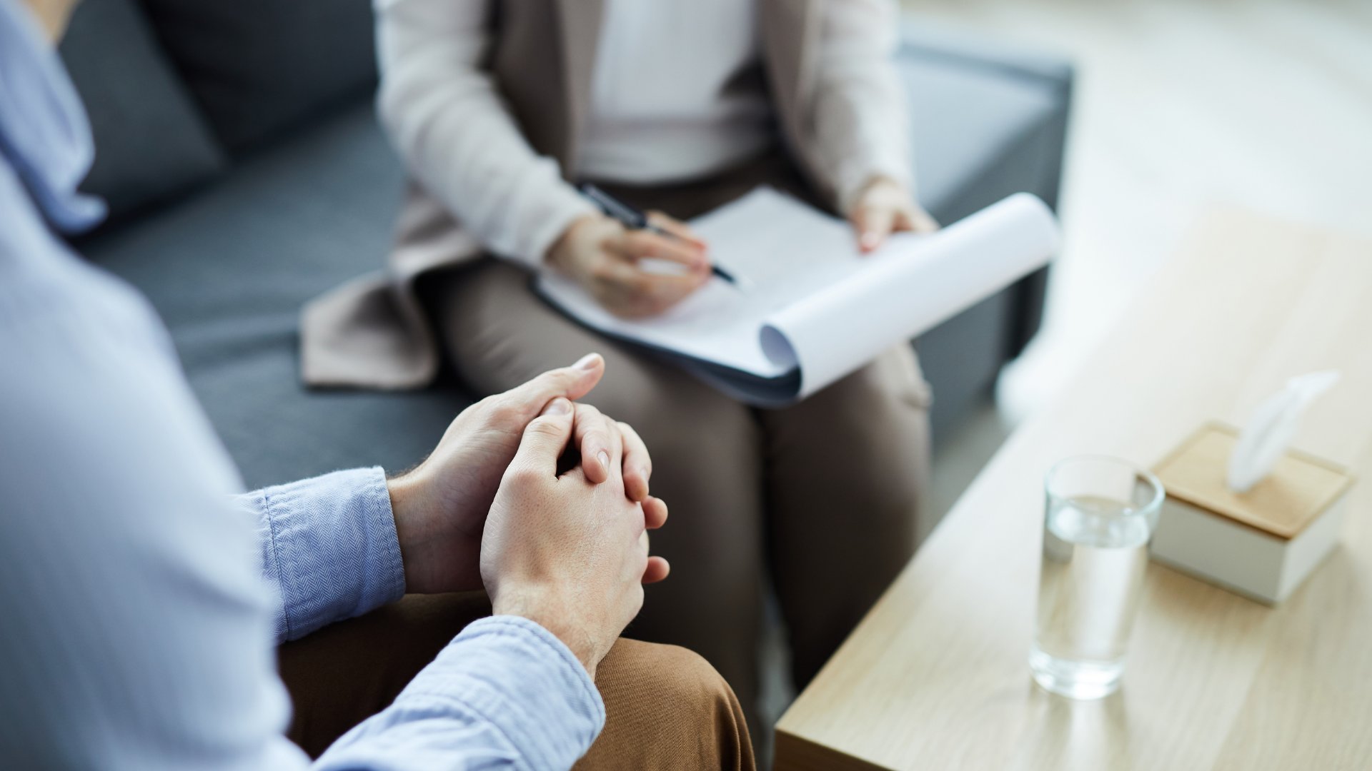 Substance Abuse Treatment Carrollton, TX | Addiction Rehab